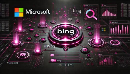 Everything You Need to Know About Bing Ads (Microsoft Advertising ...